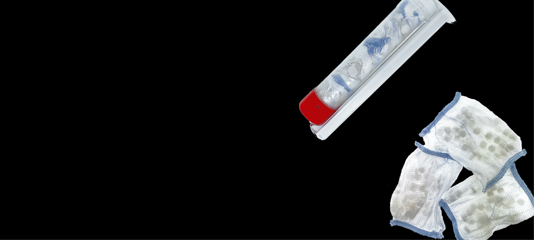 XSTAT® P30 Released – RevMedX