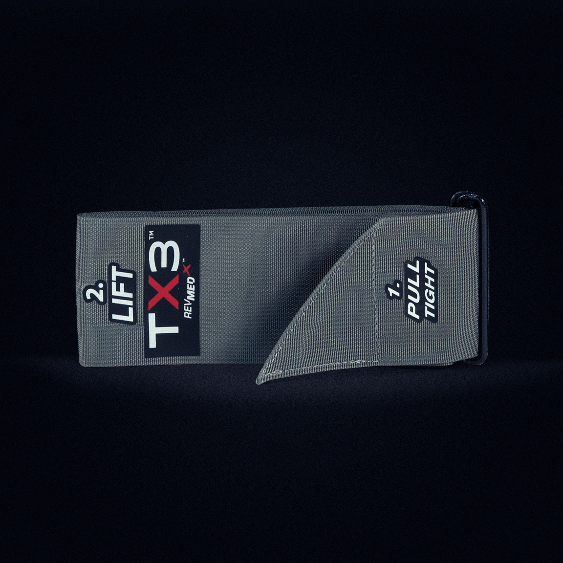 TX® Series added to CoTCCC list of recommended limb tourniquets – RevMedX